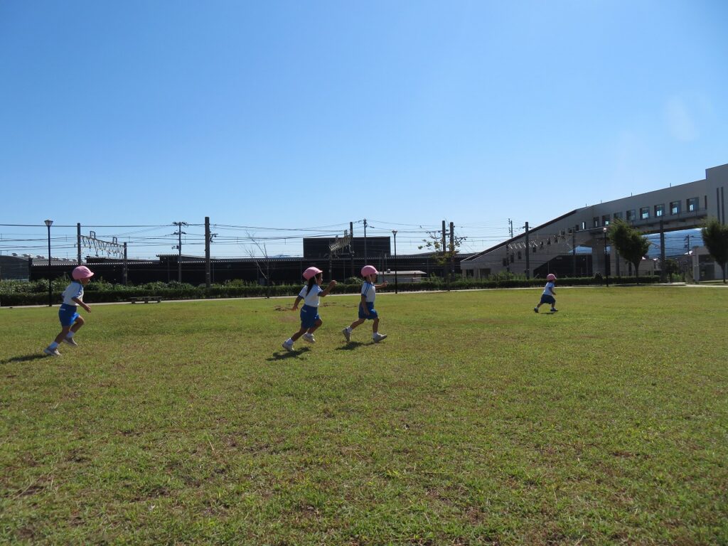 IMG_0346 | 花ぞの幼稚園のできごと